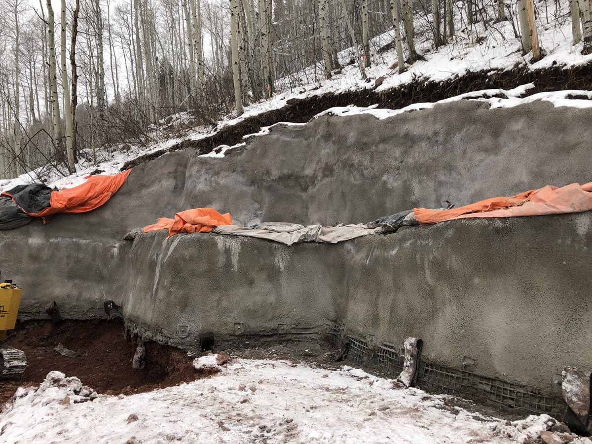Brodsky Project - Skip Huston Construction, INC.