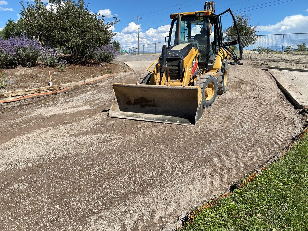 MCSD Multi Campus Infrastructure Improvement - Skip Huston Construction ...